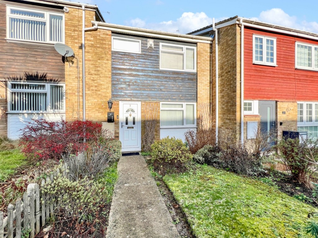 Mackenzie Way, Gravesend, Kent, DA12 5UH, 2 bedroom, Terraced