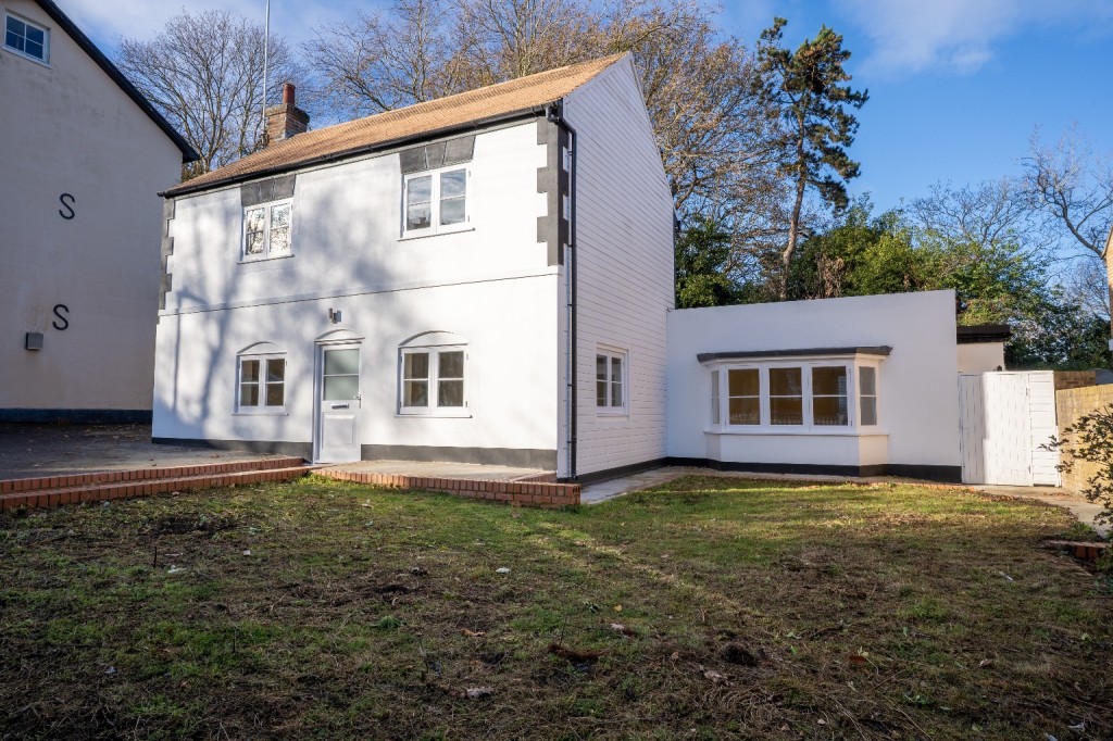 Shrubbery Road, Gravesend, Kent, DA12, 4 bedroom, Detached