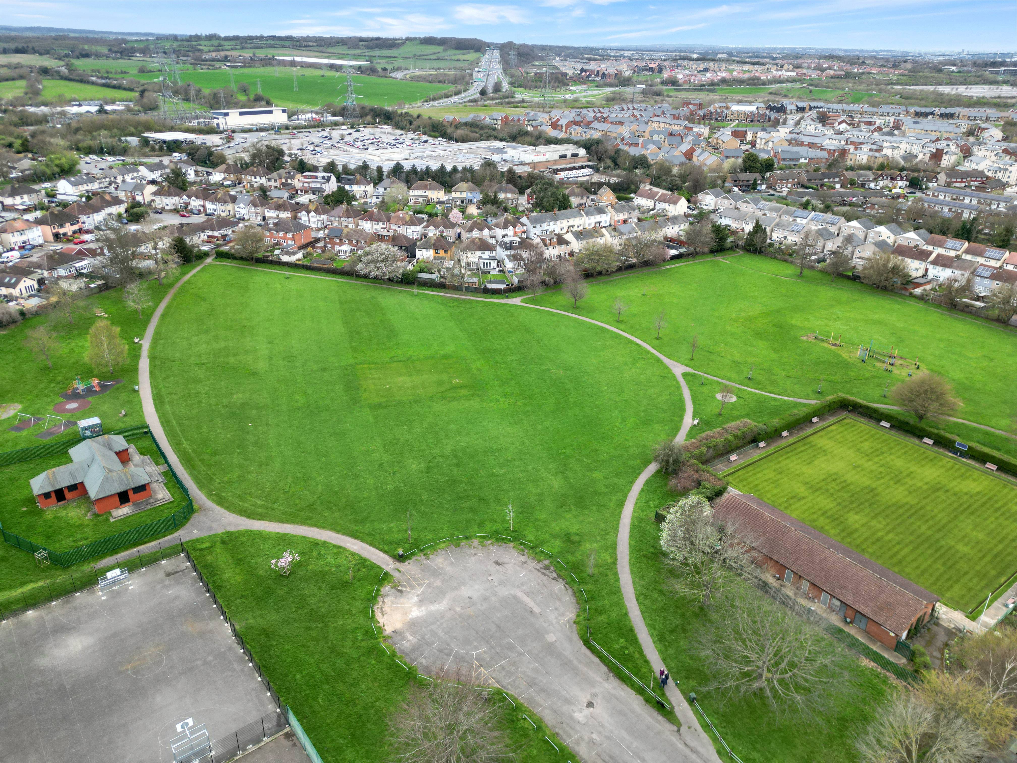 Northfleet Area Guide | M&M Estate & Letting Agents